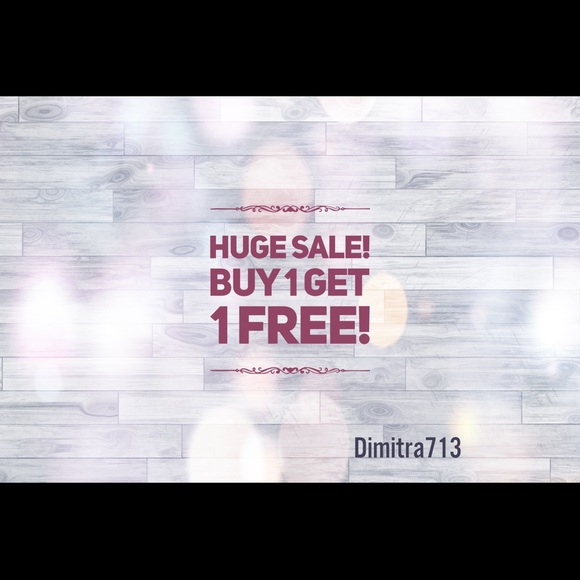 Other | Buy 1 Get 1 Free Anything 15 And Under | Poshmark